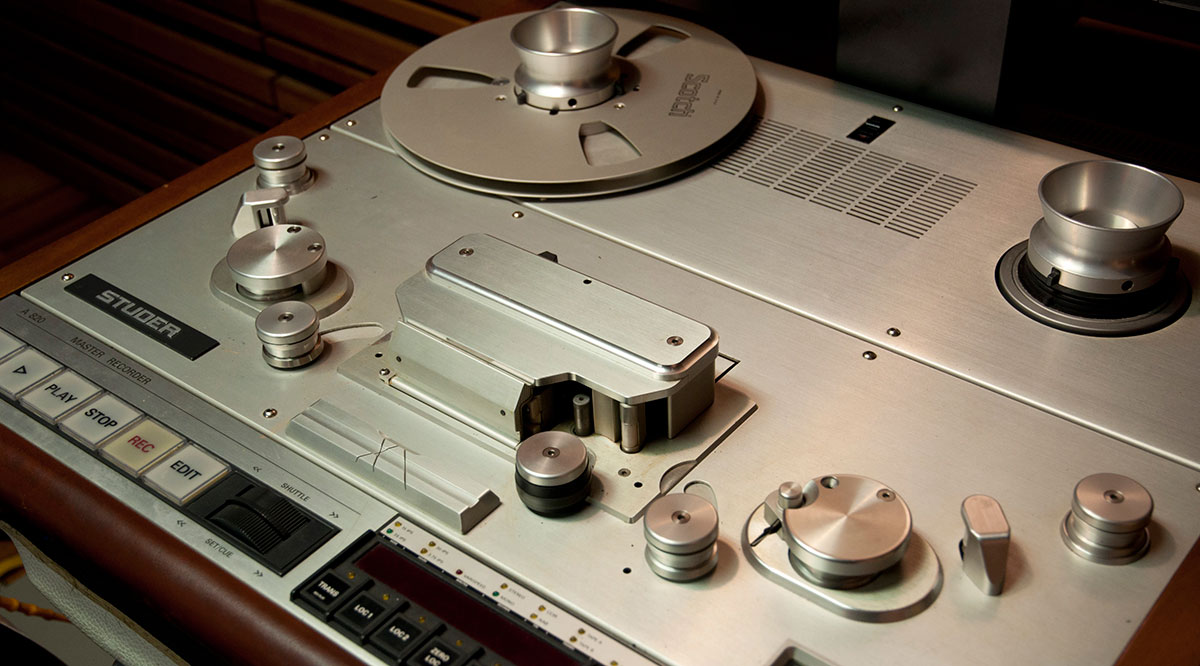 From Public Broadcasting to Public Media - Adventures in Public Media